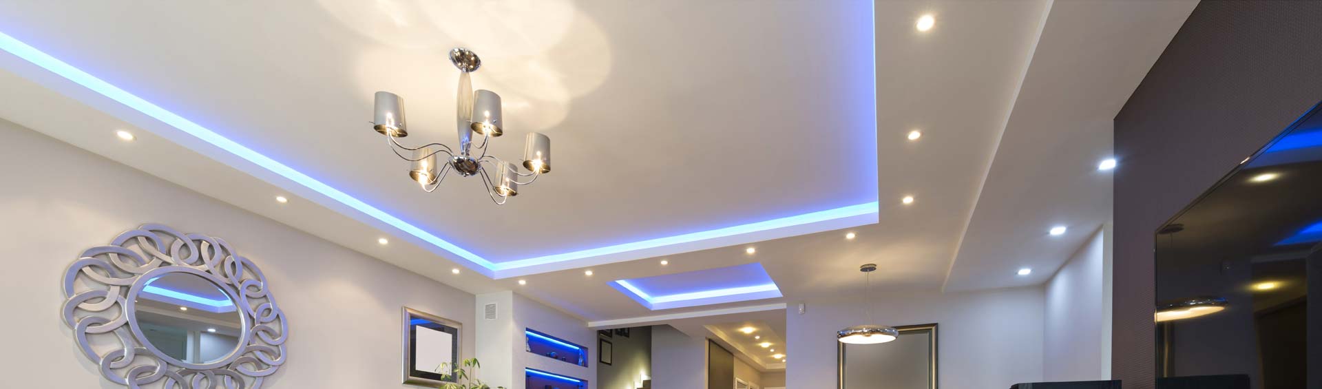Lighting Solutions - Elegance Electrical Contractor